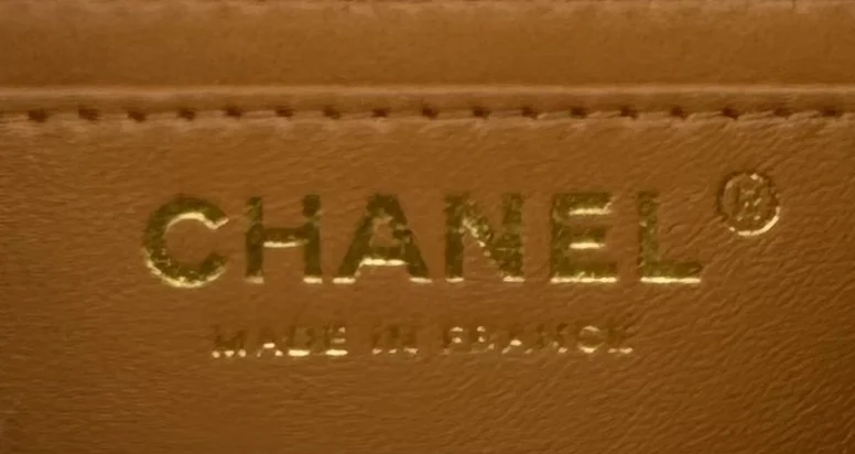 Legit Chanel CF Series Bags