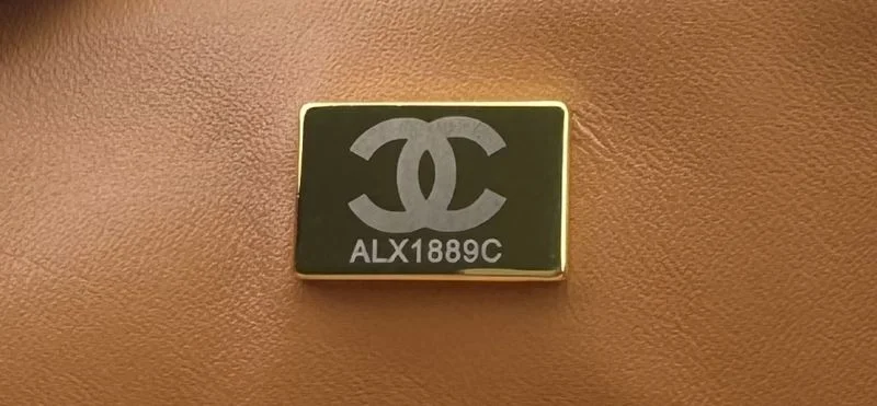 Legit Chanel CF Series Bags