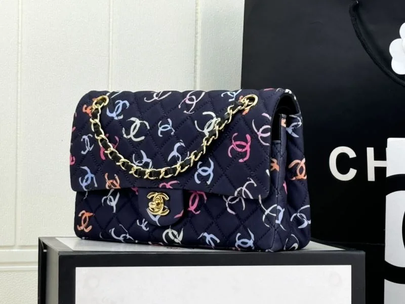 Genuine Chanel CF Series Bags
