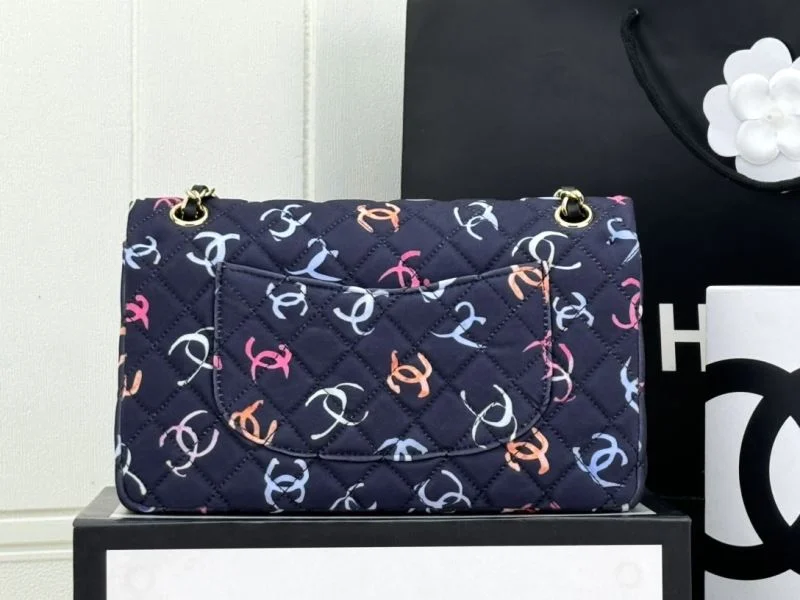 Genuine Chanel CF Series Bags