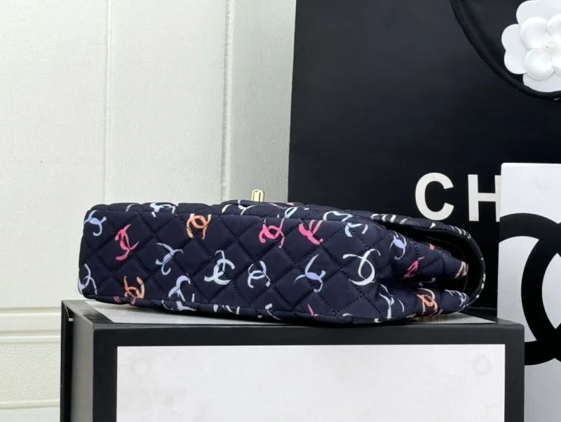 Genuine Chanel CF Series Bags