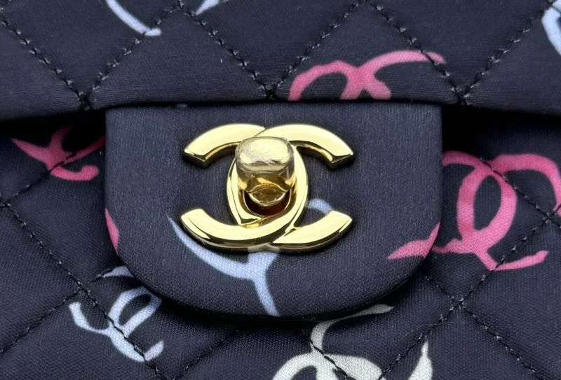 Genuine Chanel CF Series Bags