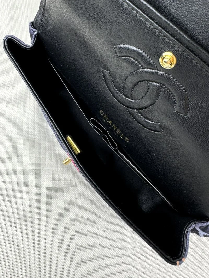 Genuine Chanel CF Series Bags