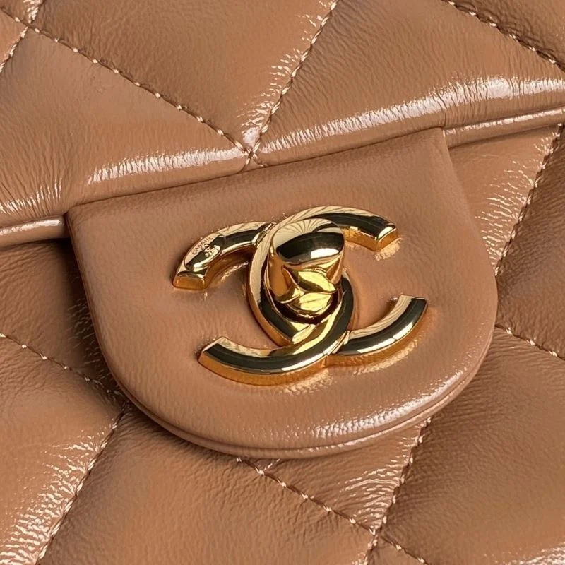Brand-authenticated Chanel CF Series Bags