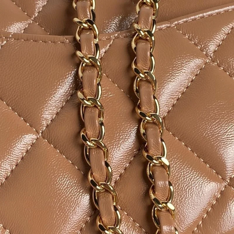 Brand-authenticated Chanel CF Series Bags