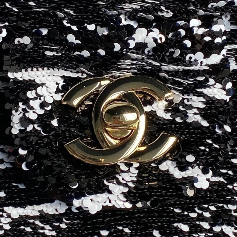 Legit Chanel CF Series Bags