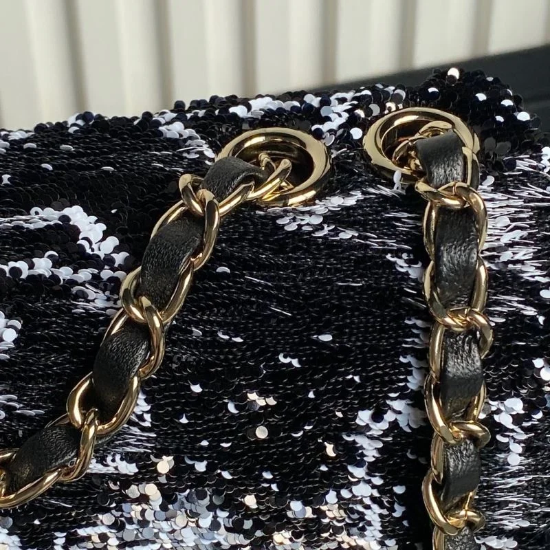 Legit Chanel CF Series Bags