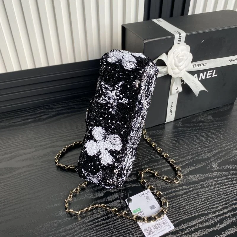Legit Chanel CF Series Bags