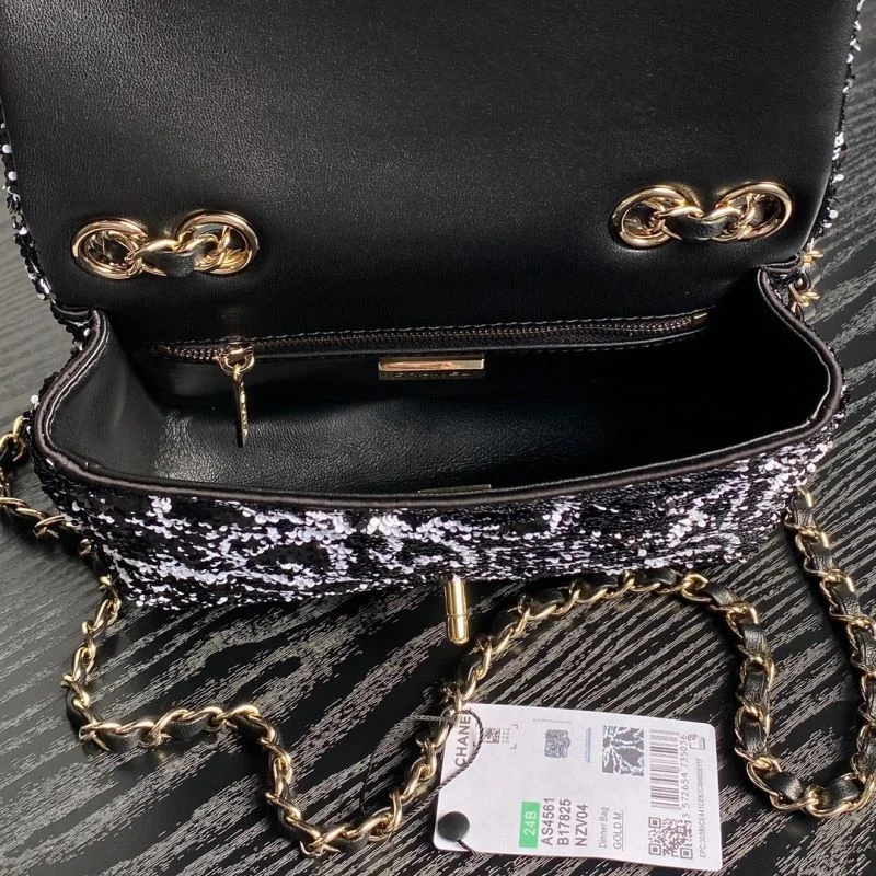 Legit Chanel CF Series Bags