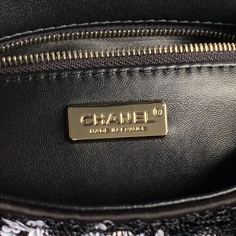 Legit Chanel CF Series Bags