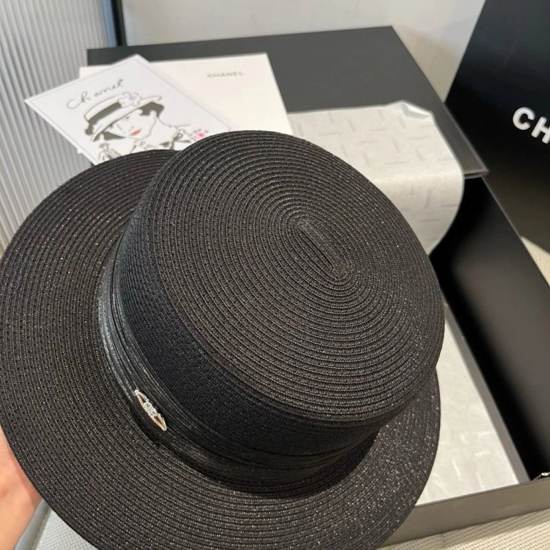 Inexpensive Chanel Caps