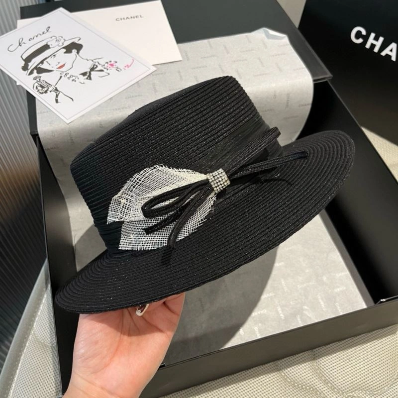 Inexpensive Chanel Caps