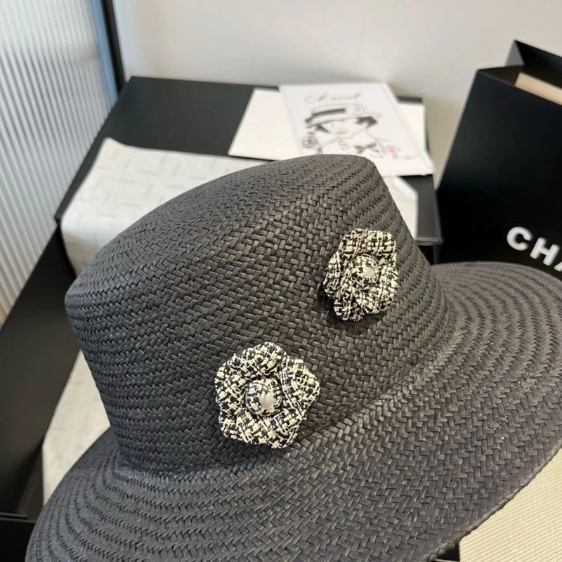 Discounted Chanel Caps