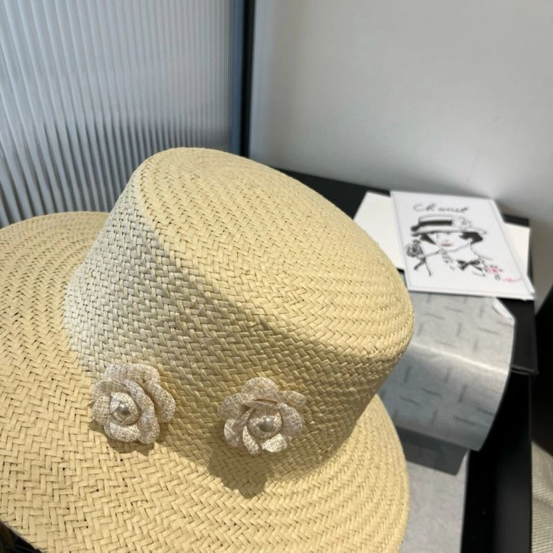 Discounted Chanel Caps