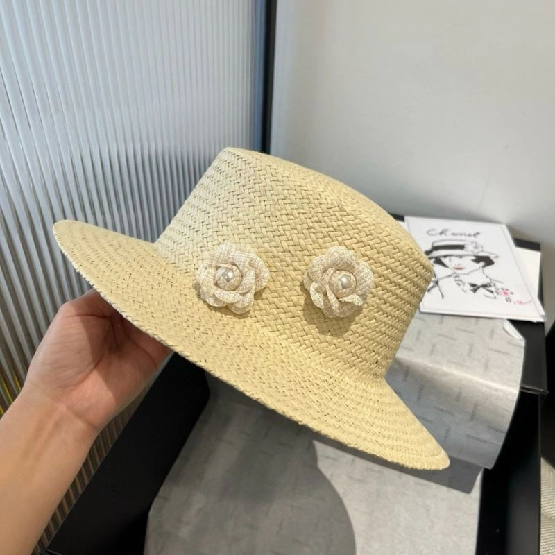 Discounted Chanel Caps