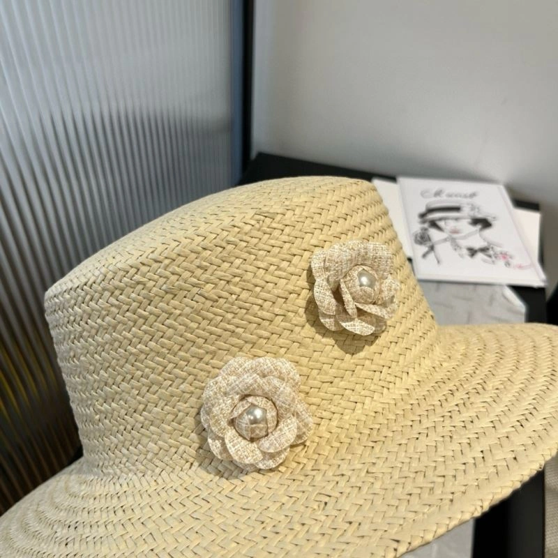 Discounted Chanel Caps