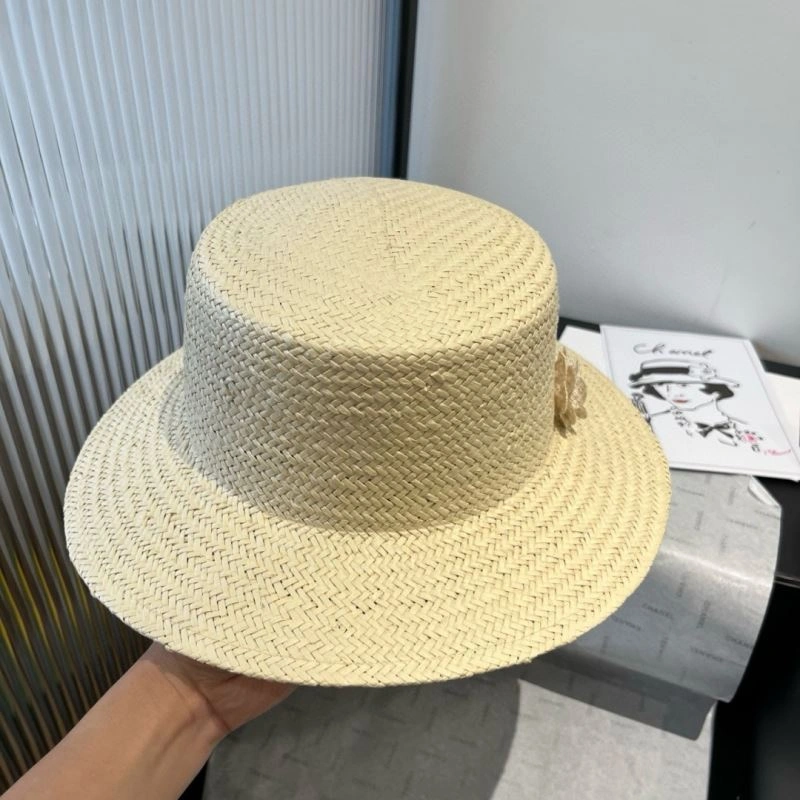 Discounted Chanel Caps