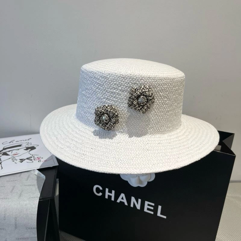 High accuracy Chanel Caps