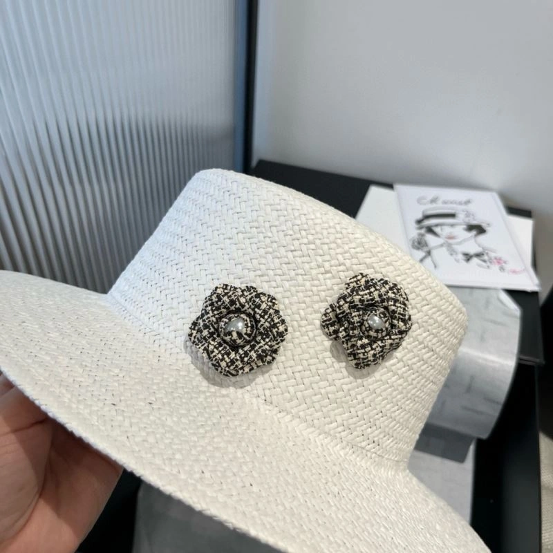 High accuracy Chanel Caps