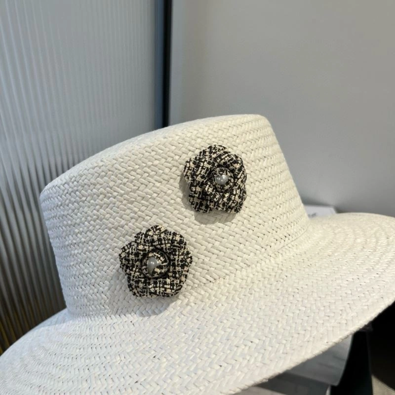 High accuracy Chanel Caps
