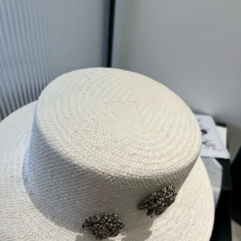 High accuracy Chanel Caps
