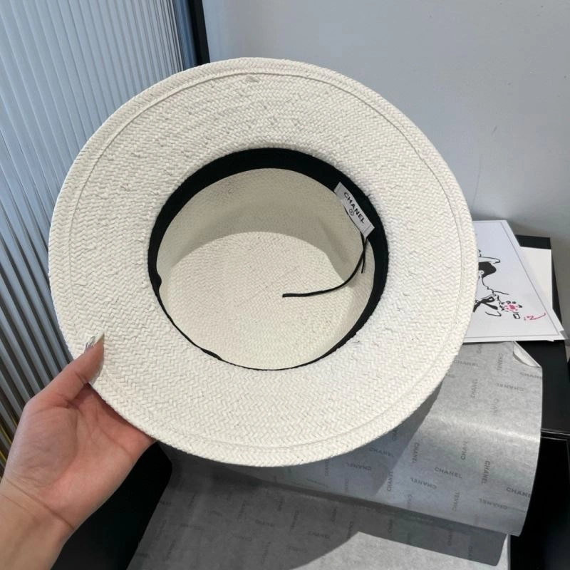 High accuracy Chanel Caps