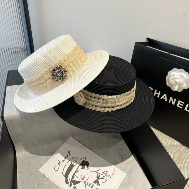 Affordable Chanel Caps