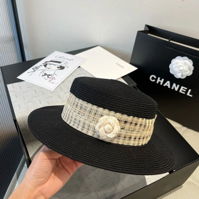 Affordable Chanel Caps