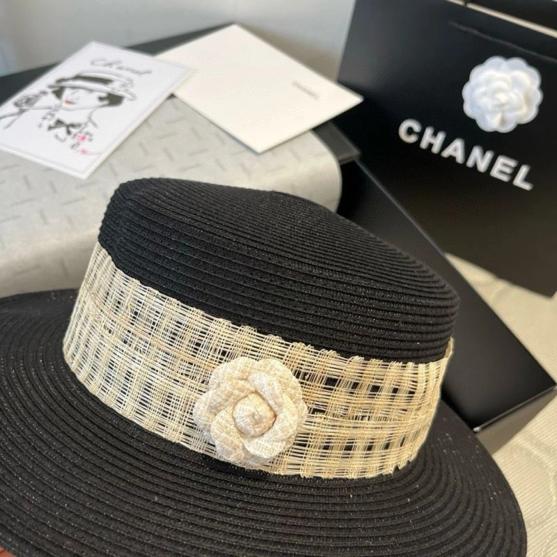 Affordable Chanel Caps