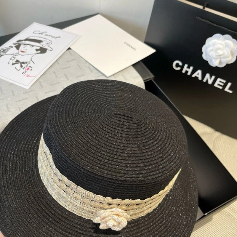 Affordable Chanel Caps