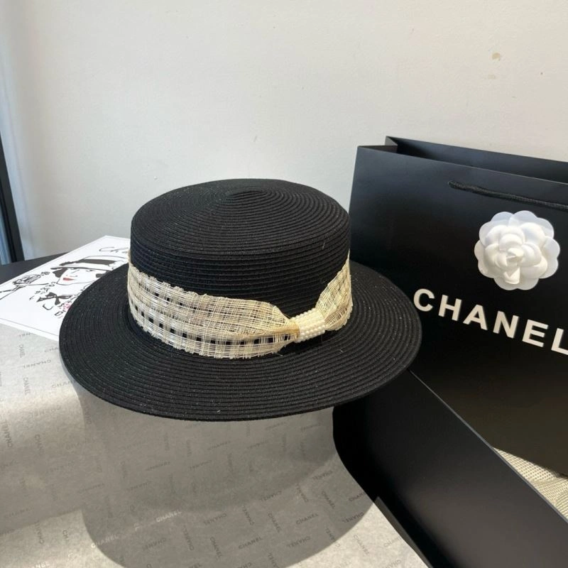 Affordable Chanel Caps
