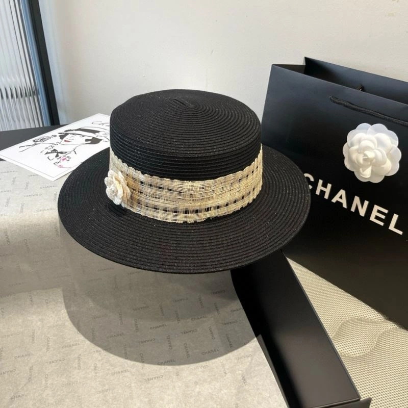 Affordable Chanel Caps