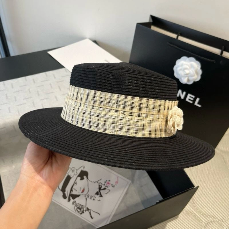 Affordable Chanel Caps