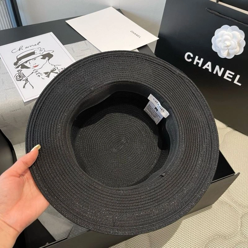 Affordable Chanel Caps