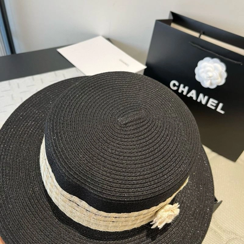 Affordable Chanel Caps