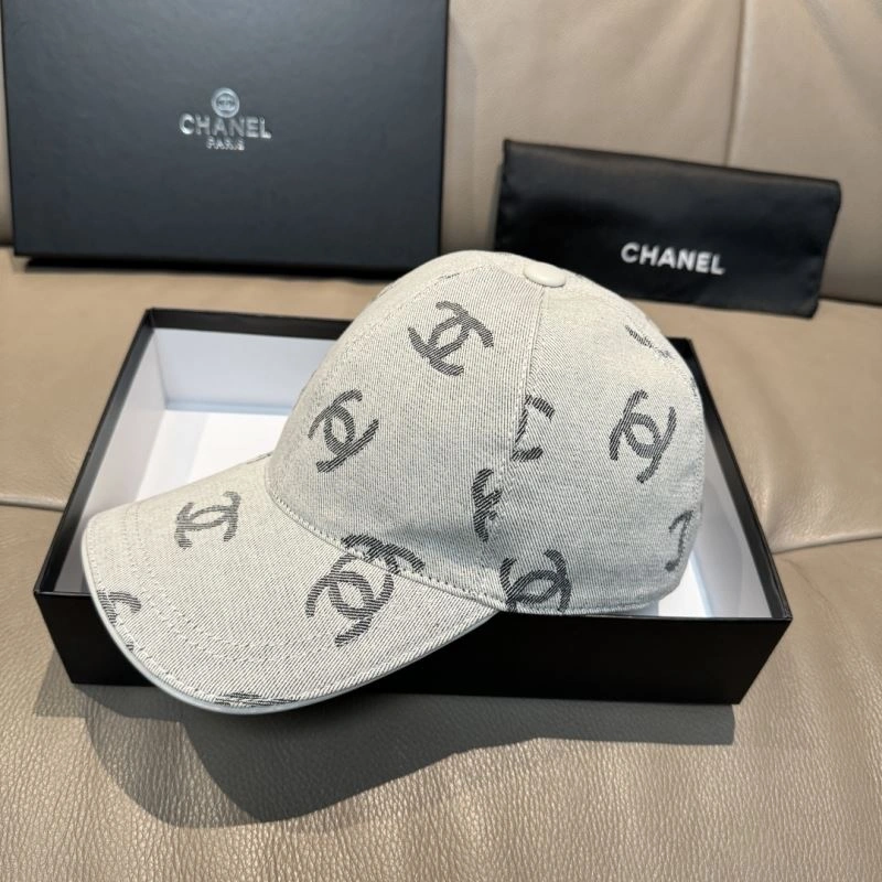 Inexpensive Chanel Caps