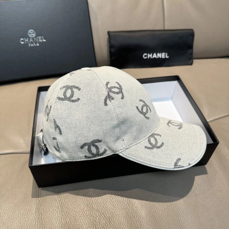 Inexpensive Chanel Caps