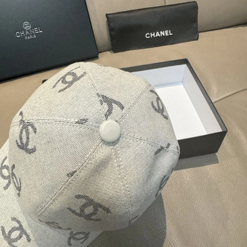 Inexpensive Chanel Caps