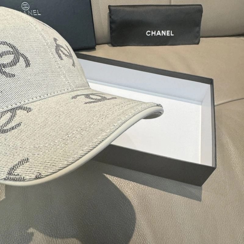 Inexpensive Chanel Caps