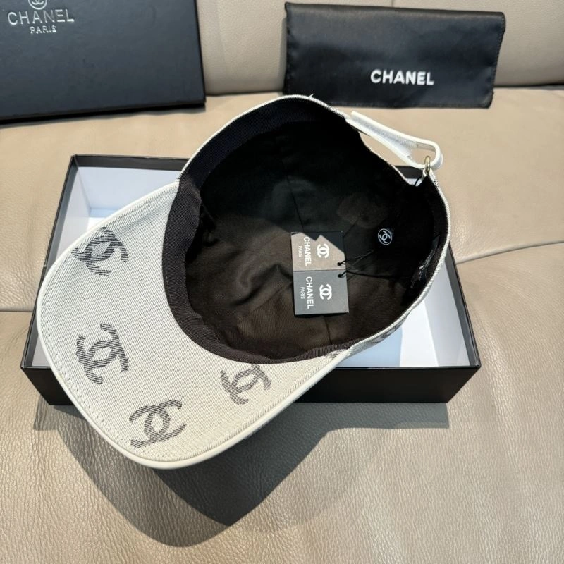 Inexpensive Chanel Caps