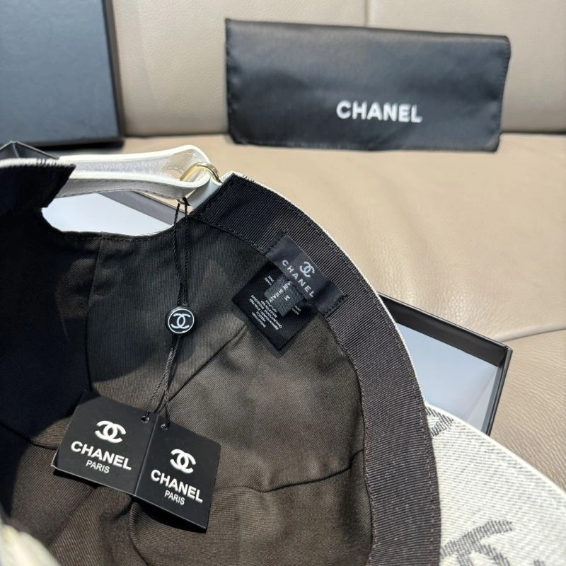 Inexpensive Chanel Caps