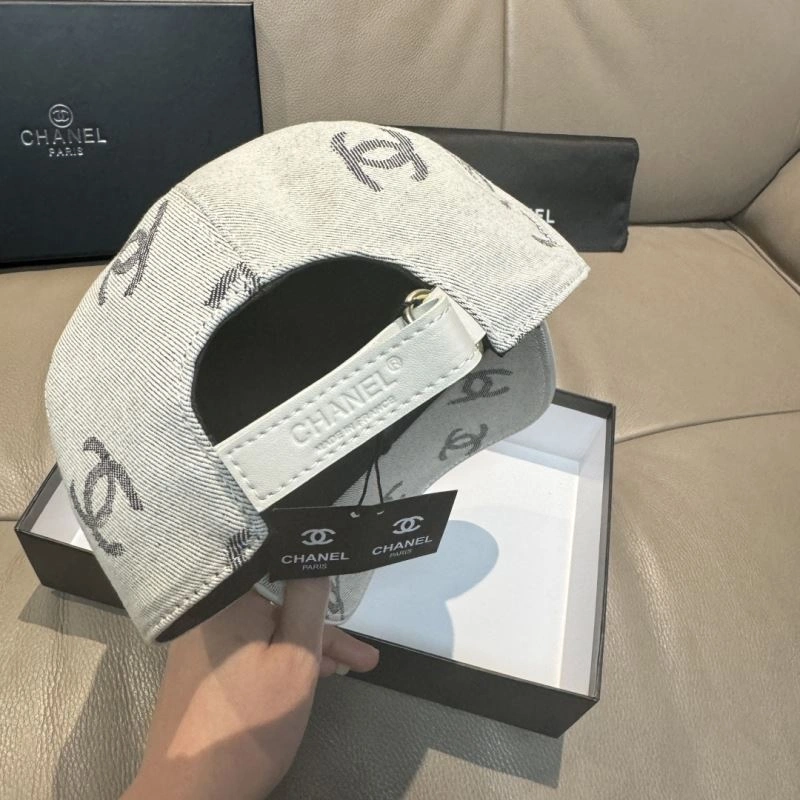 Inexpensive Chanel Caps