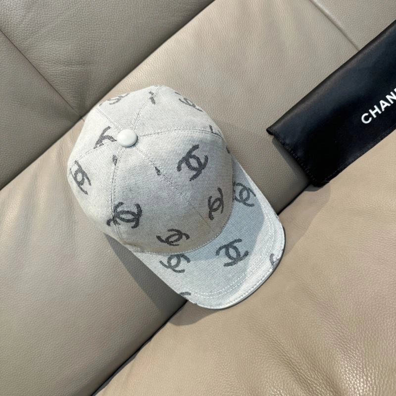 Inexpensive Chanel Caps