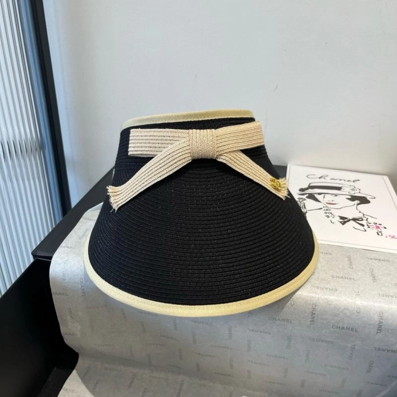 Chanel Caps