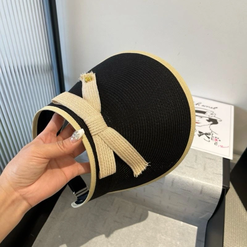 Top mirror Chanel Caps
