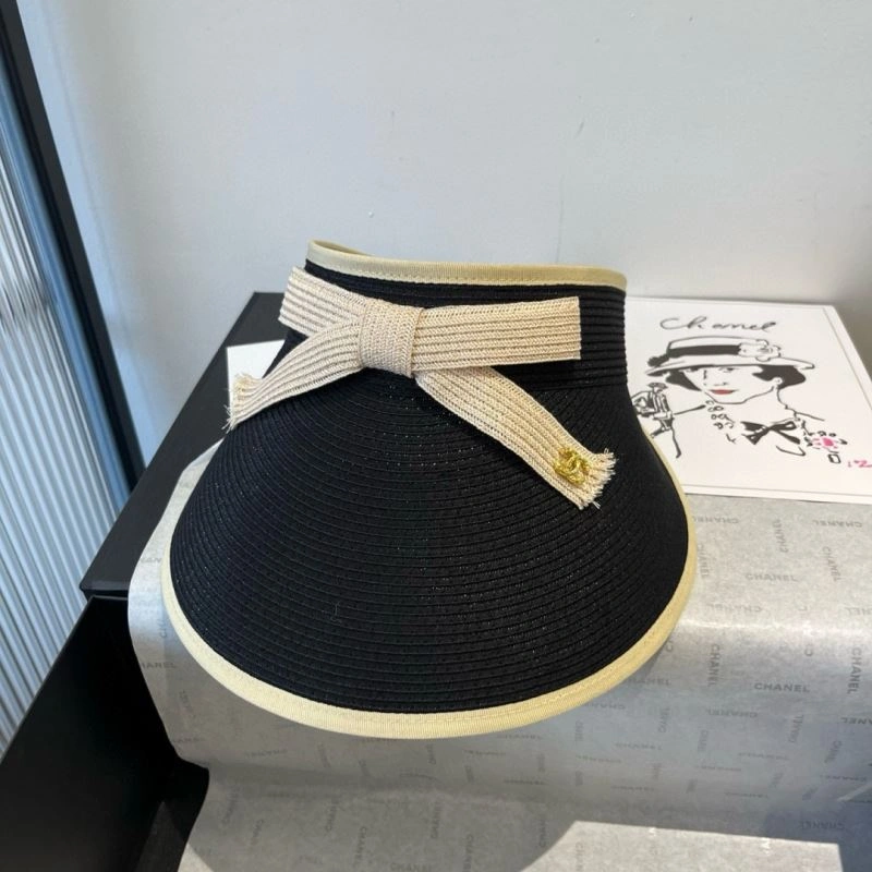 Top mirror Chanel Caps
