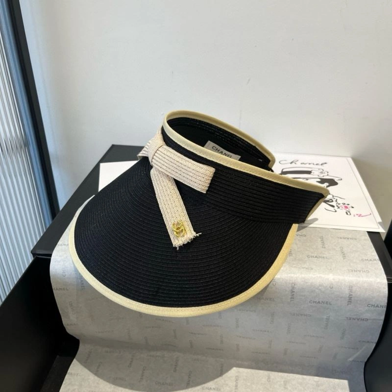 Top mirror Chanel Caps