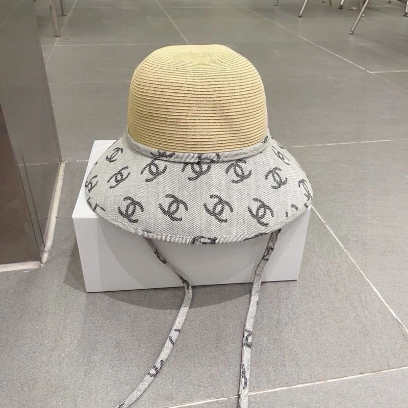 High fidelity Chanel Caps