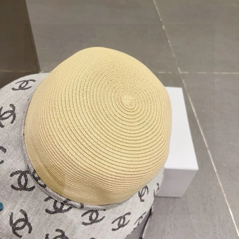 High fidelity Chanel Caps