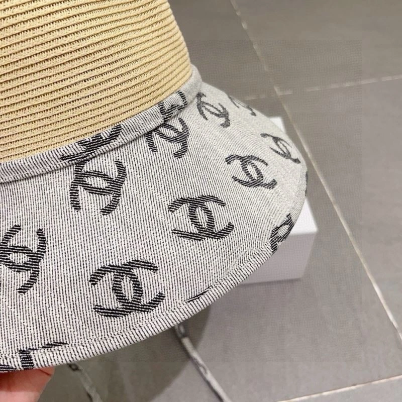 High fidelity Chanel Caps
